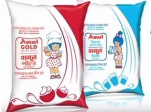 Too many milk-variants by Amul confuse consumers – The Indian Awaaz