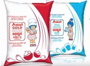 Too many milk-variants by Amul confuse consumers – The Indian Awaaz