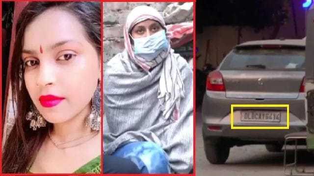 Anjali Death Case: 11 policemen suspended – The Indian Awaaz