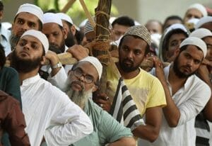 There are 99 Muslim Sub-Castes in Karnataka – The Indian Awaaz