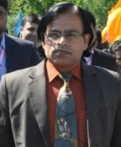 Prof. Mazhar Asif appointed as VC Jamia Millia Islamia – The Indian Awaaz