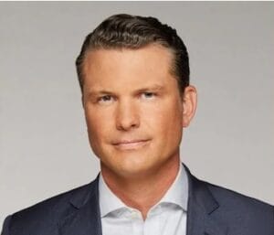 Trump names Fox News host Pete Hegseth as defence secretary - The Indian Awaaz