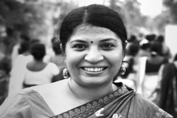 Indian biologist Purnima Devi Barman named TIME’s ‘Woman of the Year’ - The Indian Awaaz