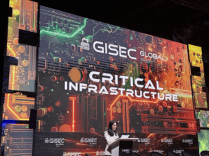 Cyber security event “GISEC Global” underway in Dubai – The Indian Awaaz