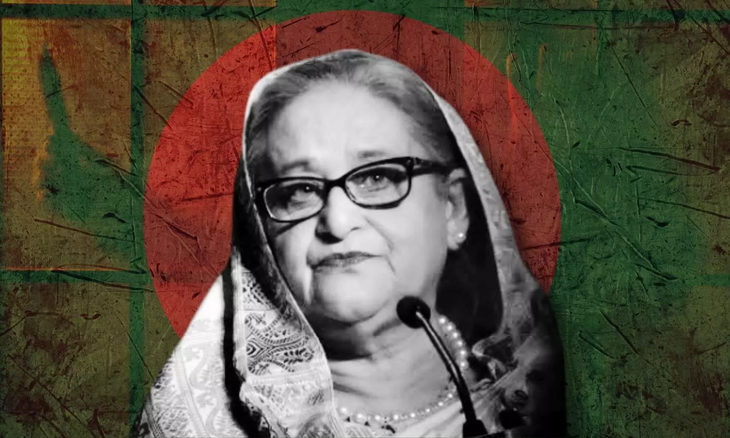 Bangladesh: ICT formally charged deposed PM Sheikh Hasina for her role ...