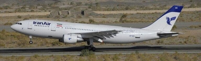 Iran resumes international flights after 20-day hiatus due to war with ...