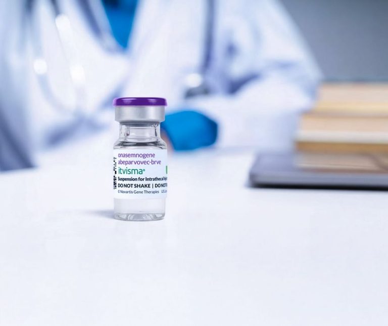 Abu Dhabi: SKMC becomes first hospital to administer ITVISMA for spinal ...